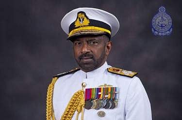 Ex-Sri Lankan navy chief Colombage narrates how the US helped destroy ...
