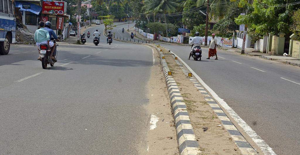33 days into 2017, Kerala has had 11 hartals