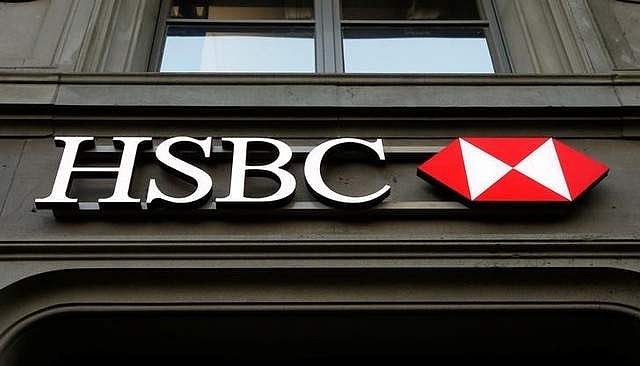 US fines HSBC USD 175 million for unsafe forex trading