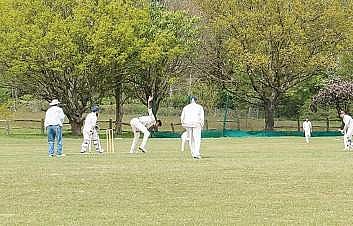 KDCA launches summer cricket camp in Vijayawada
