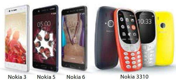 Re-capturing Indian market no walk in the park for Nokia
