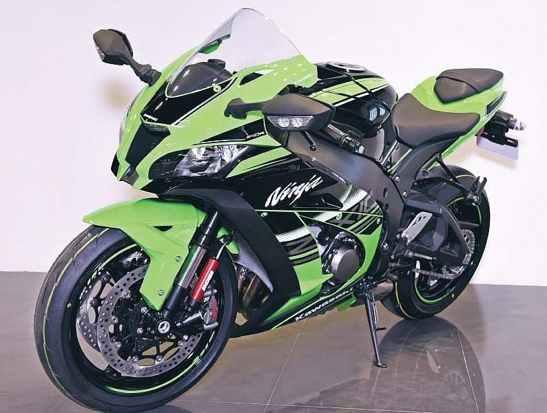 Super bikes to get costlier
