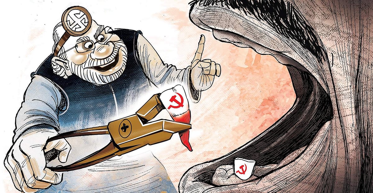 Passwords to power have changed