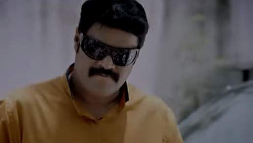 Vaigai Express: A remake that didn't hit the right chord