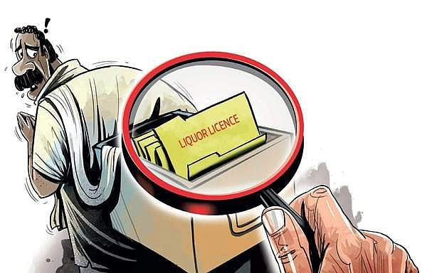 CAG flays UDF Govt for discrepancies in grant of licences to liquor outlets