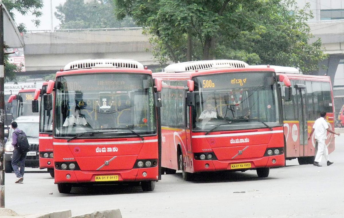 AC buses are not so cool, after all
