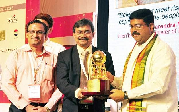 BS-VI fuel to be introduced by 2020