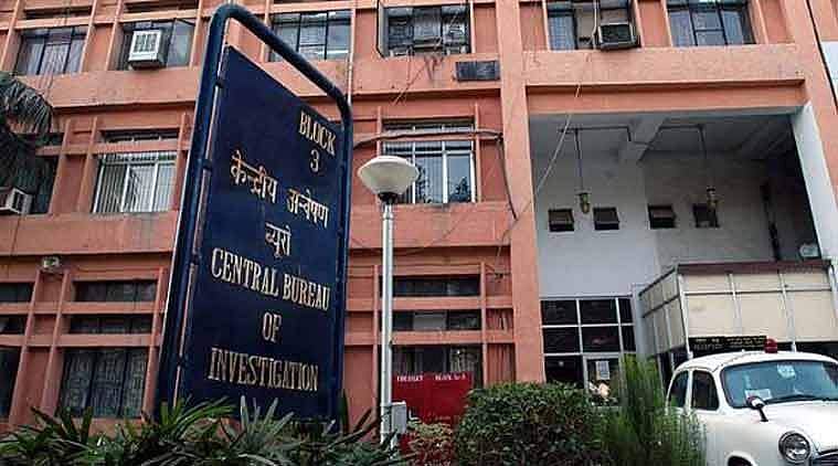 Senior auditor in PCDA office booked for fund swindling: CBI