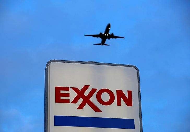 Exxon Mobil buys Singapore petrochemical plant, boosts output in Asia