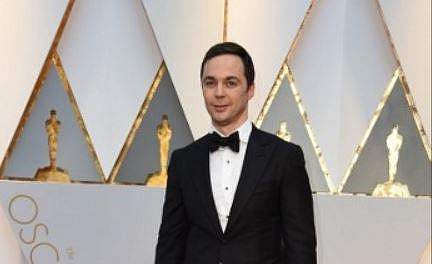Jim Parsons, longtime partner Todd Spiewak say ‘I do’