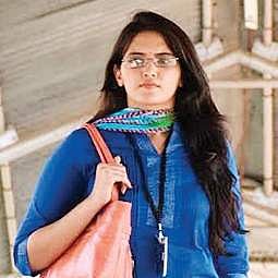 Swathi case, now a film