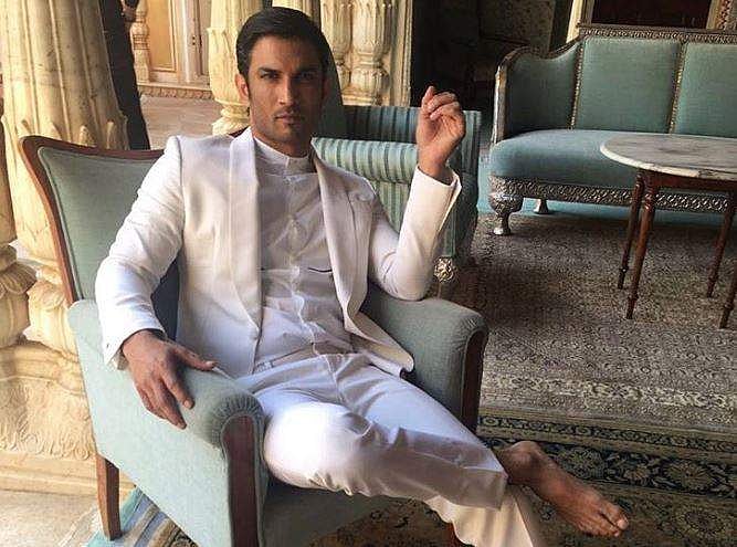 Sushant singh, rajkummar rao relive kai po che days