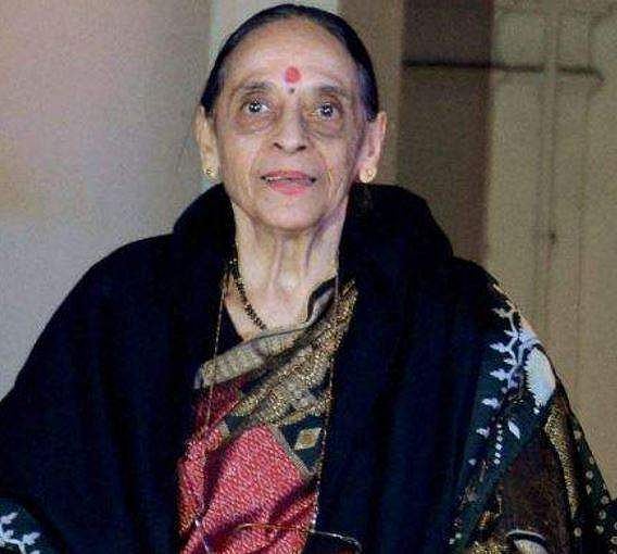 Leila Seth, first woman judge of Delhi High Court, passes away