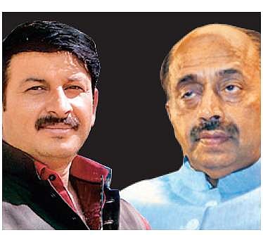 Thanks to infighting, MCDs sans leaders of house