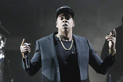 American rapper Jay-Z becomes most Grammy-nominated artist