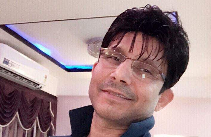 KRK calls Indian players 'fixers,' wants them behind bars