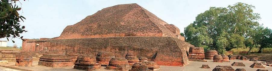 No contribution in three years from participating countries for Nalanda ...