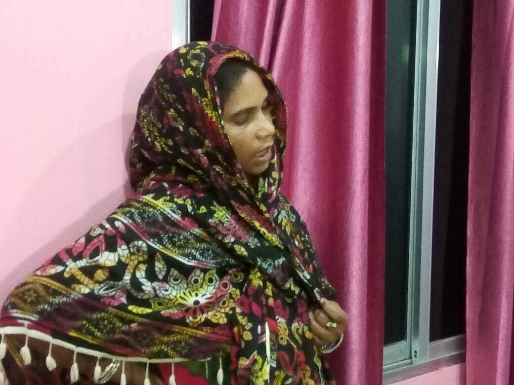 Female peddler caught with brown sugar worth Rs 1.5 crore in Odisha