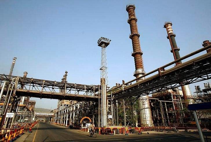 BPCL seeks government support to complete LPG pipeline project