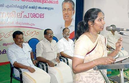 ‘Parents, be role models’