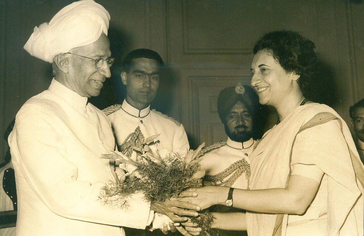 Article 356 and the President's Rule in India: A quick fact check