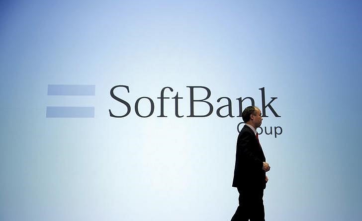 SoftBank's investment in Paytm gets CCI green signal