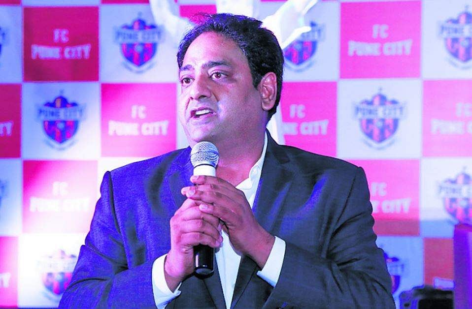 Prices of players are more realistic in draft: FC Pune City CEO Gaurav ...