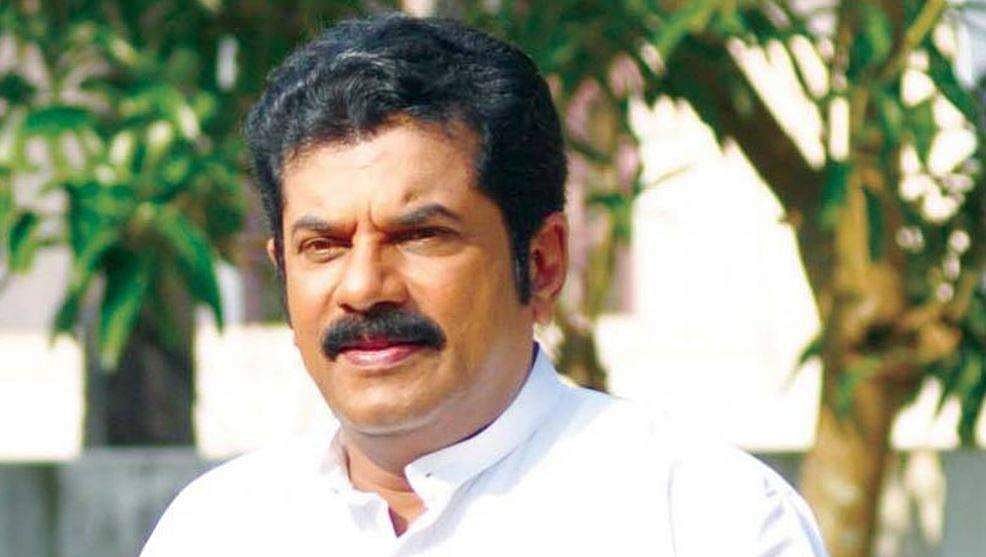 Kerala: CPI (M) decides to stand with rape accused party MLA Mukesh