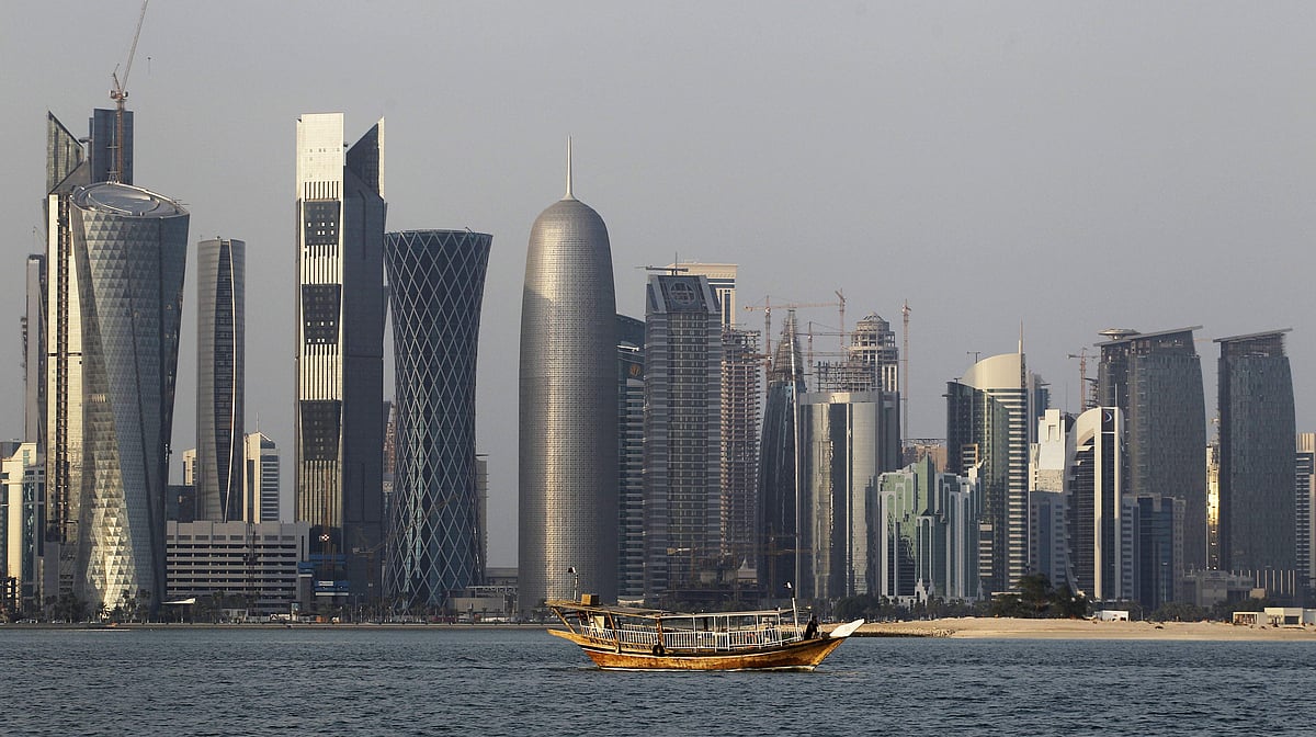 Arabs urge Qatar to accept 6 principles to combat extremism