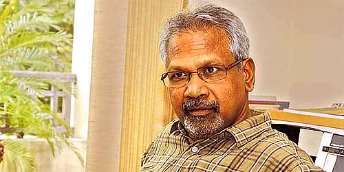 Mani Ratnam yet to finalise cast for next