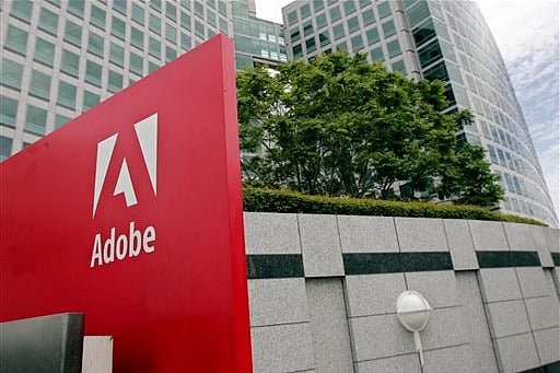 Adobe names Shanmugh Natarajan as MD India operations
