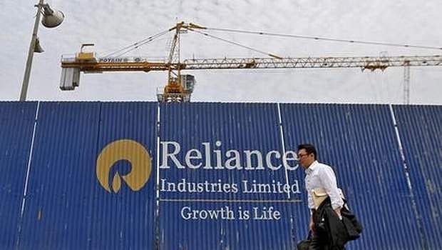 Reliance Industries issues bonus share after 12 years