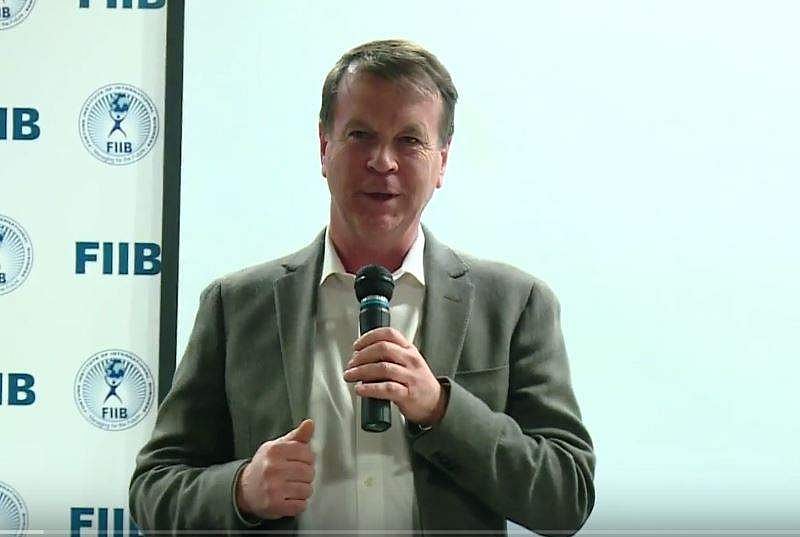 Phillip Turner to lead sustainability at Vedanta Limited