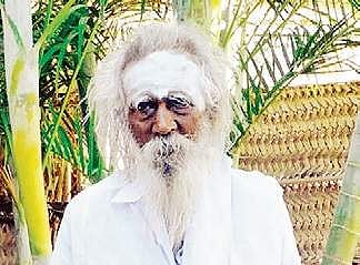 Thamirabarani ‘thaatha’ passes away at 97 years