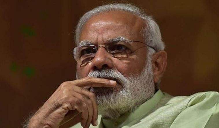 Modi asks BRICS to show leadership in fighting terrorism