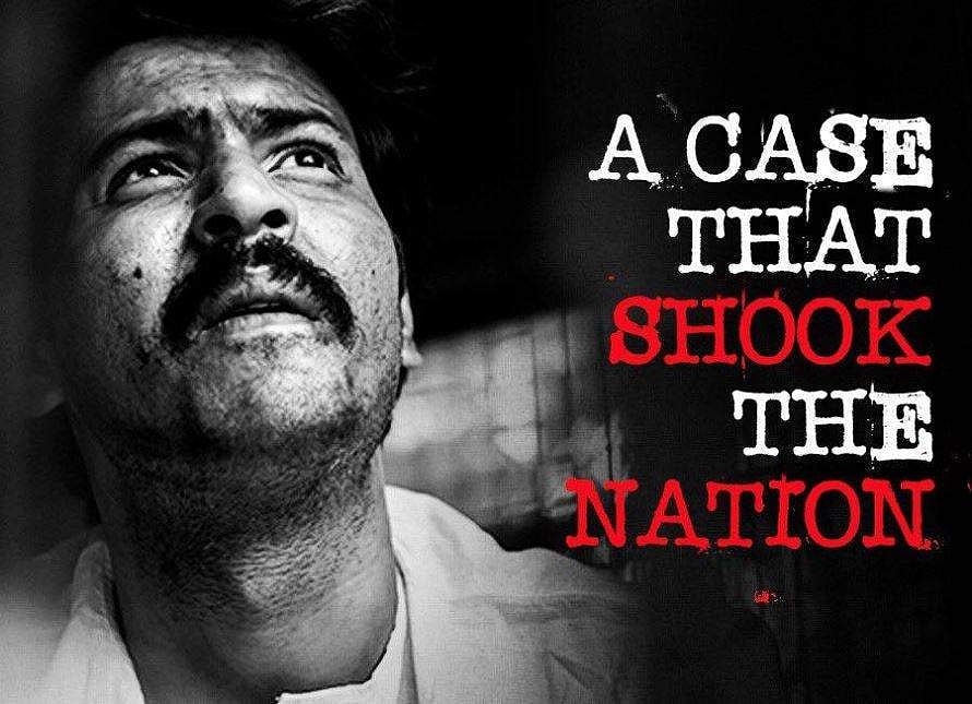 Dhananjoy review: Must-see masterpiece on miscarriage of justice