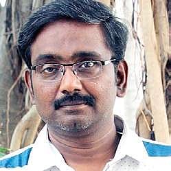 Vasanthabalan starts his next