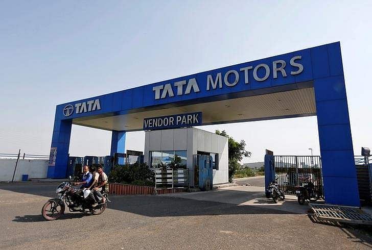 Tata Motors CTO Leverton quits, to move back to UK