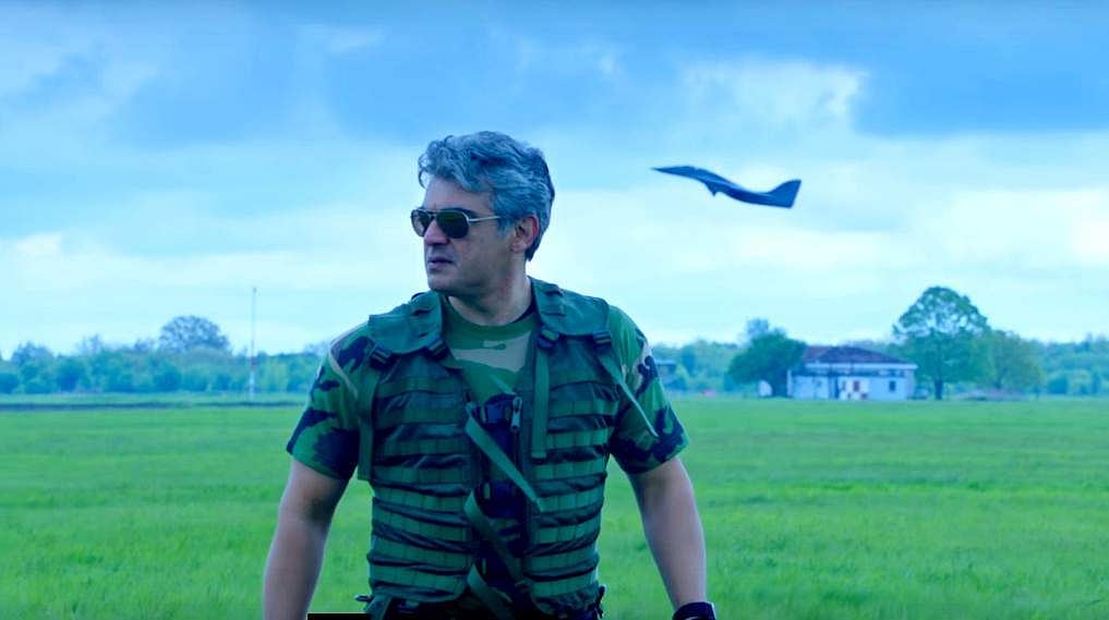 10 interesting facts you should know before watching Ajith's Vivegam