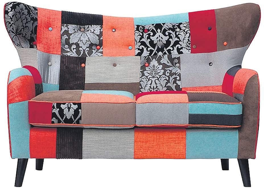 Cast your couch