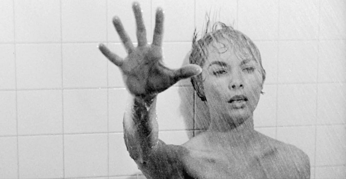 Documentary on famous ‘Psycho’ shower scene gets a trailer