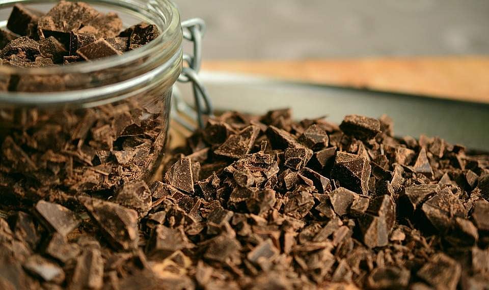 Telangana alerts DGPs on ganja-laced chocolates from MP, UP