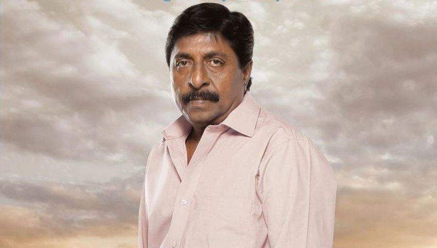 Wished they smeared entire house in black oil, says Sreenivasan
