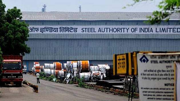 SAIL to scale up Rourkela Steel Plant capacity to 9 MT by 2030 at Rs ...