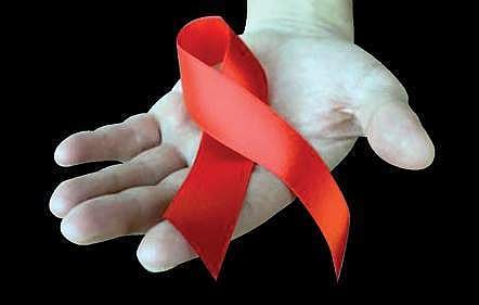 Chronic pain common in HIV patients
