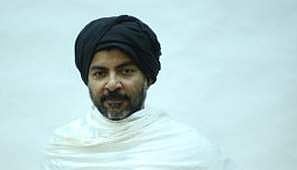 Urdu does not belong to any religion, says Dastangoi artist Danish Hussain