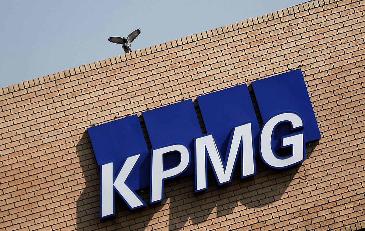 KPMG team to reach capital on Tuesday