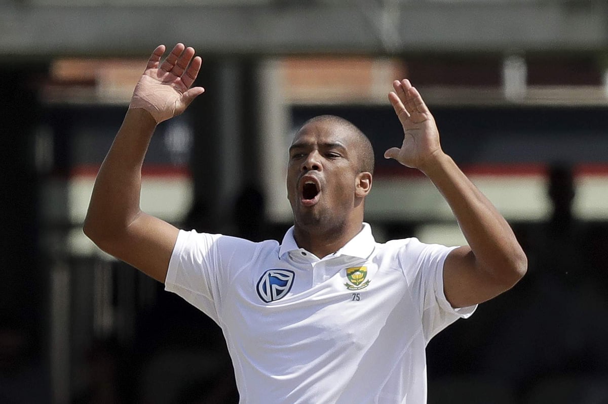 SKY, Bumrah & Kohli: Philander's wishlist for SA20