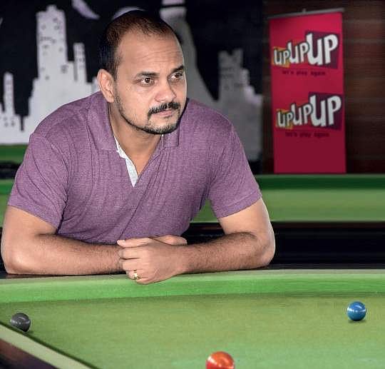 Upupup, let’s play!