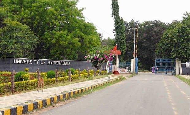 Justice LN Reddy named as new University of Hyderabad Chancellor